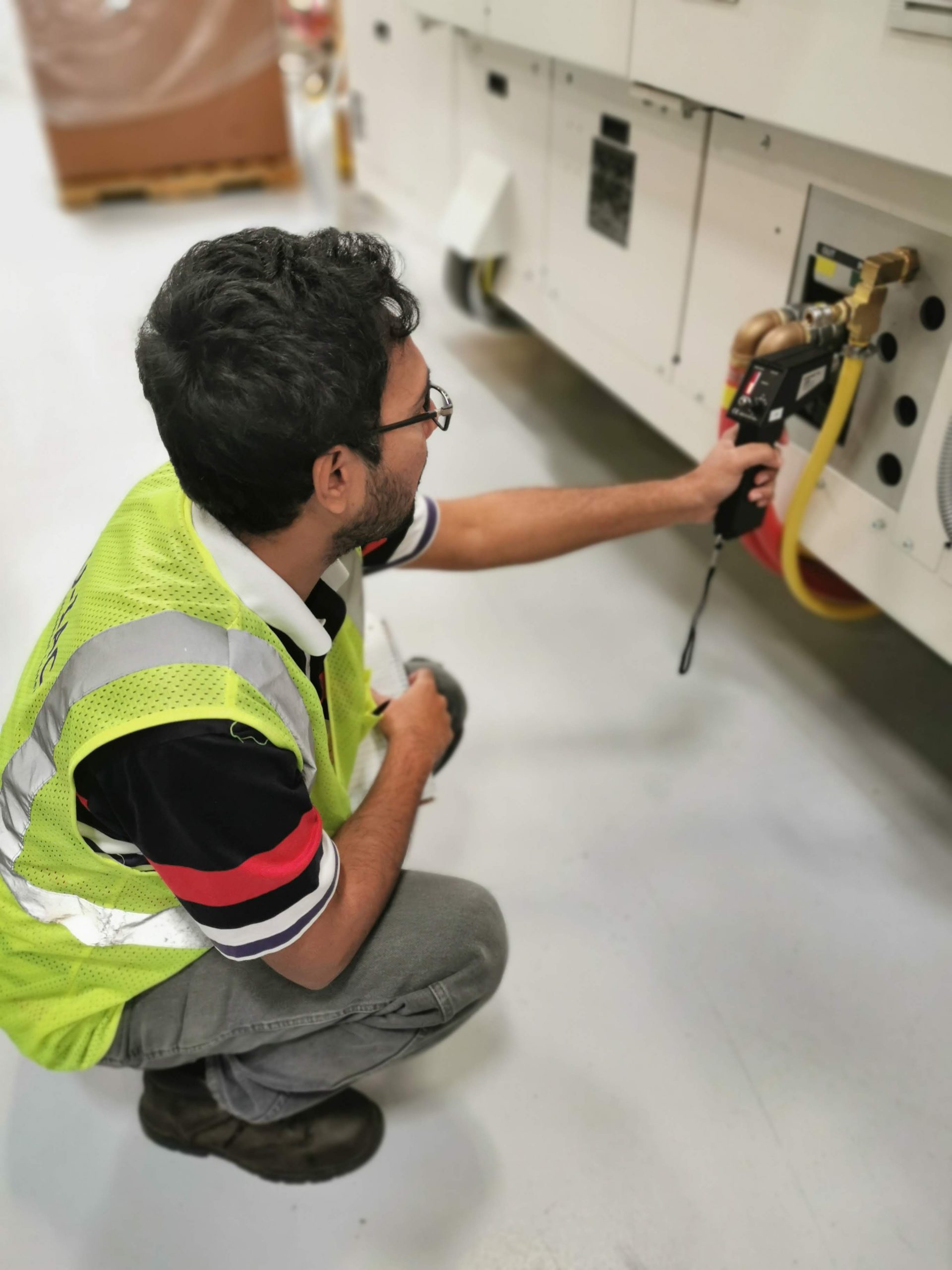 Internship Opportunities